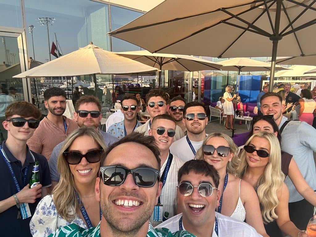 Akkar - Careers - Automotive Consulting and Recruitment